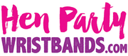 HENFEST ® Hen Do Vip Pass Lanyards | Hen Party Wristbands | Team Bride ...